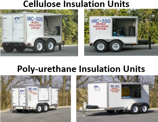 Insulation – The UBM® – GREEN CAPITAL GLOBAL INFRASTRUCTURE