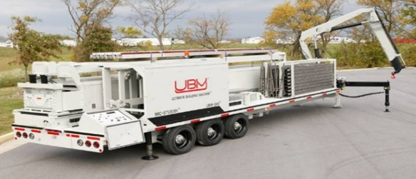 Construction – The Ultimate Building Machine (The UBM®) – GREEN CAPITAL ...